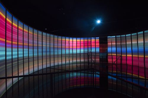 Room Twenty Twenty Two – Luke Halls Studio