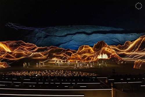 UAE 53rd Union Day – Luke Halls Studio